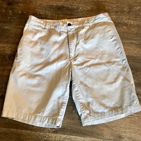 Dockers | Shorts | Mens Dockers Khaki Shorts | Poshmark